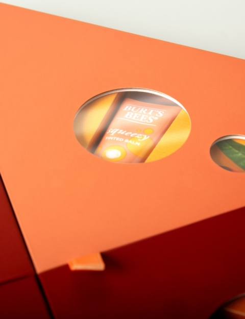 Work - Retail & Industrial Packaging - Stephen Gould