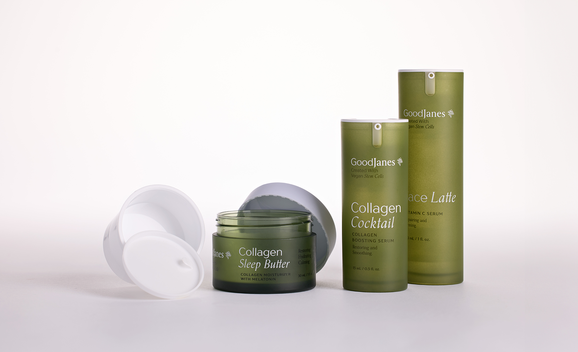 Formulation & Filling Services for Beauty and Wellness Brands