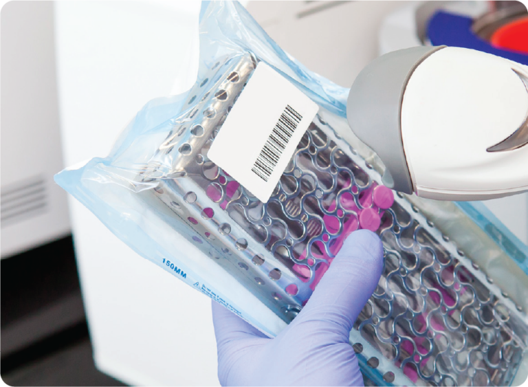 The Future of Healthcare Packaging: Key Trends & Innovations