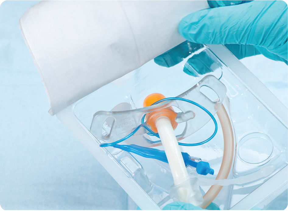 The Future of Healthcare Packaging: Key Trends & Innovations